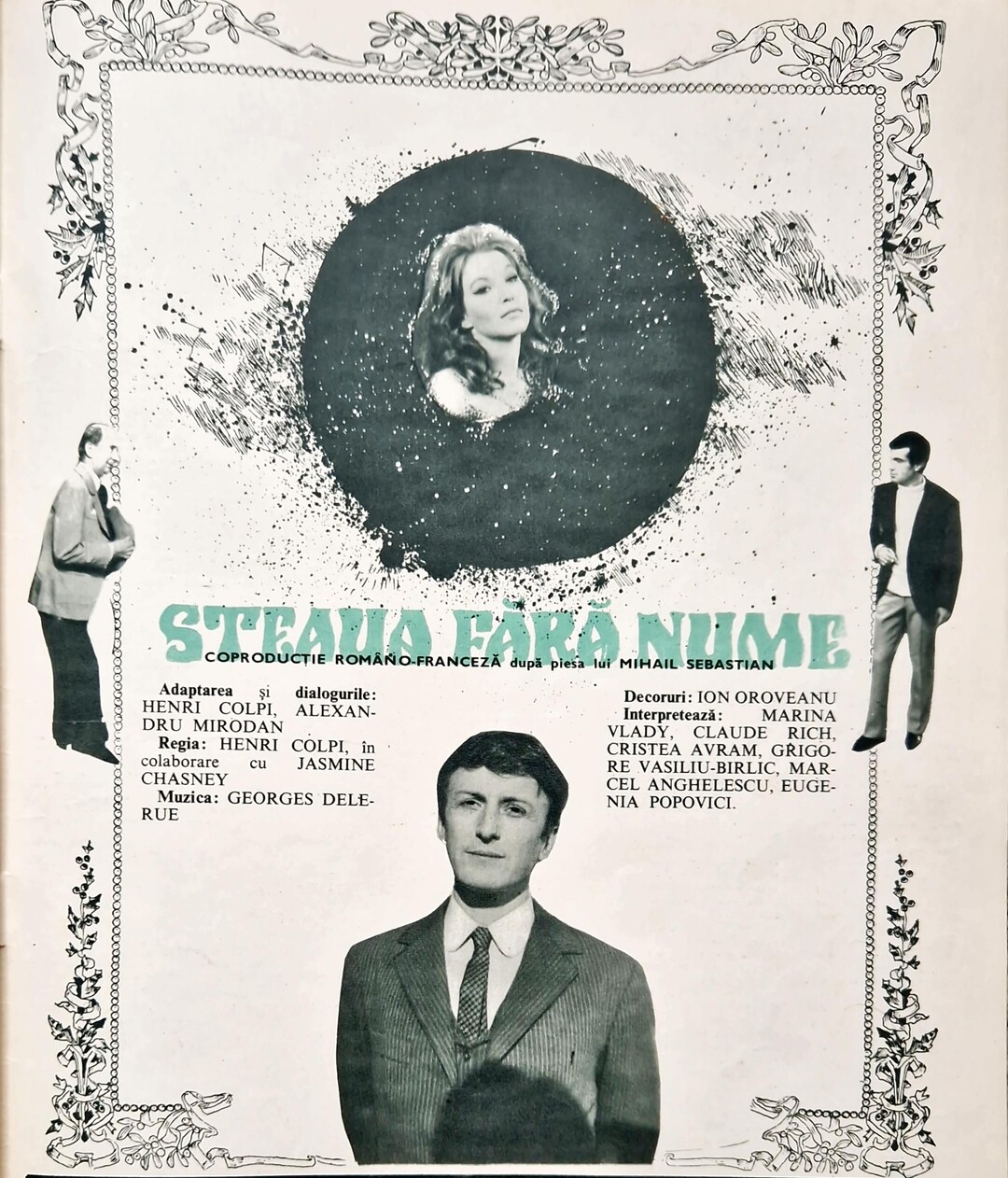 Nameless Star (movie, 1966)