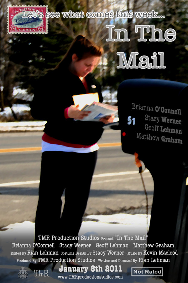 In the Mail (movie, 2011)
