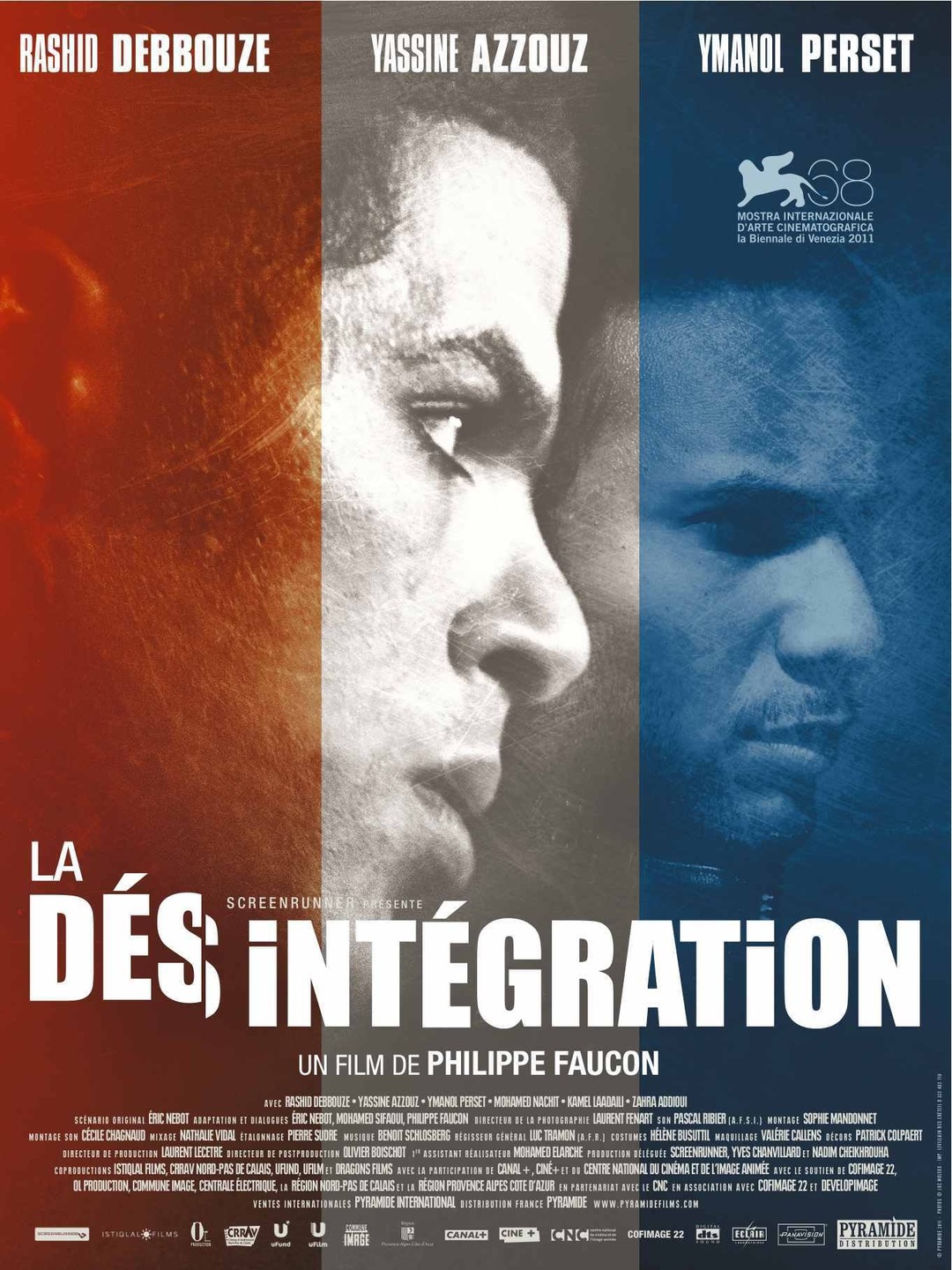 The Disintegration (movie, 2011)