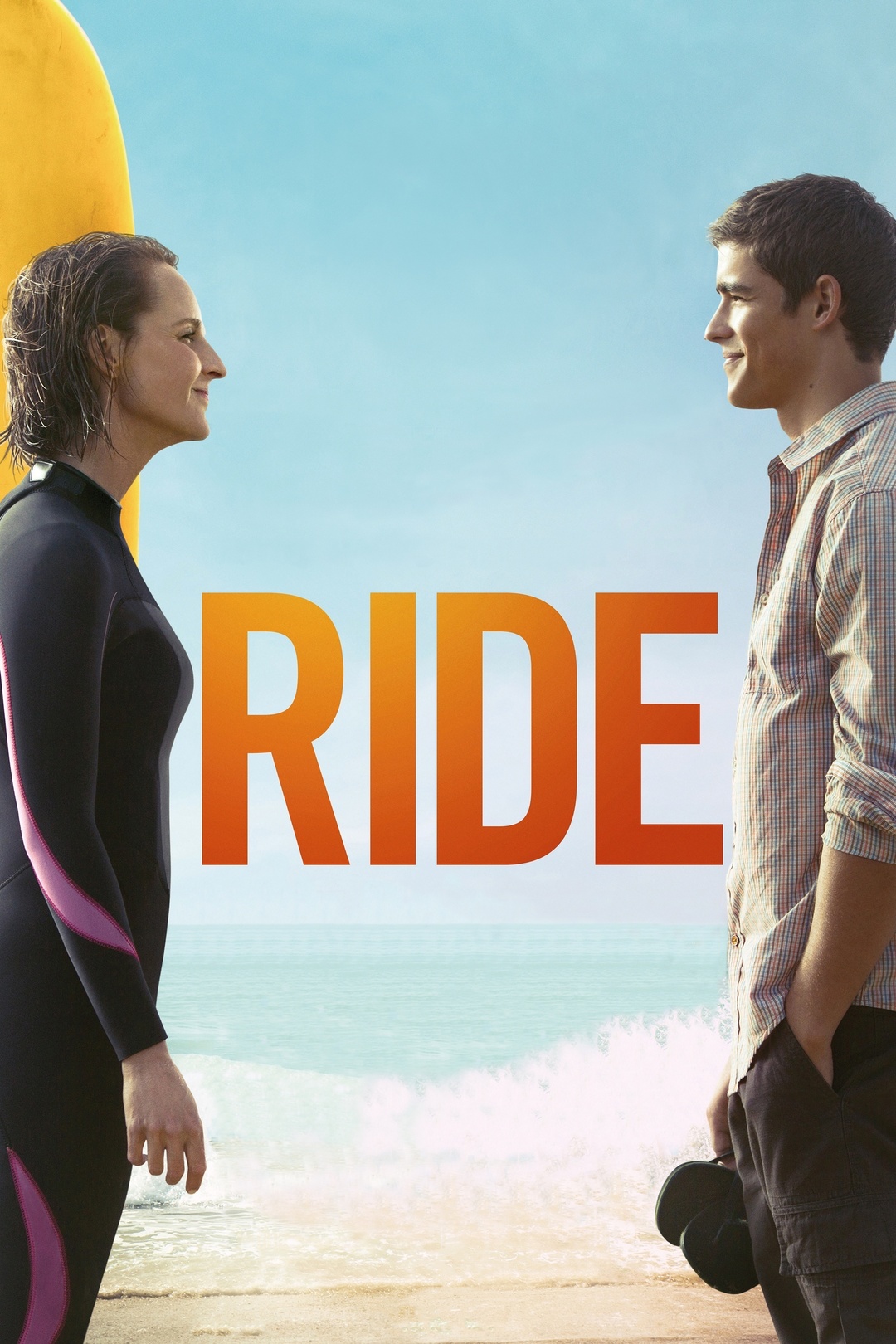 Ride (movie, 2014)