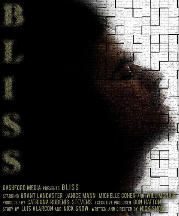 Bliss (фильм, 2011)