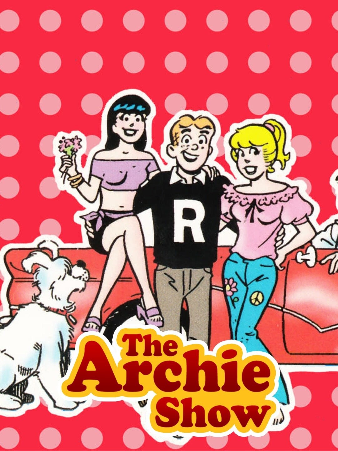 The Archie Show (series, 1968 – 1969)