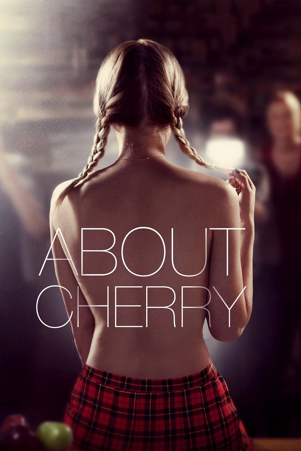 Cast - About Cherry (2012)