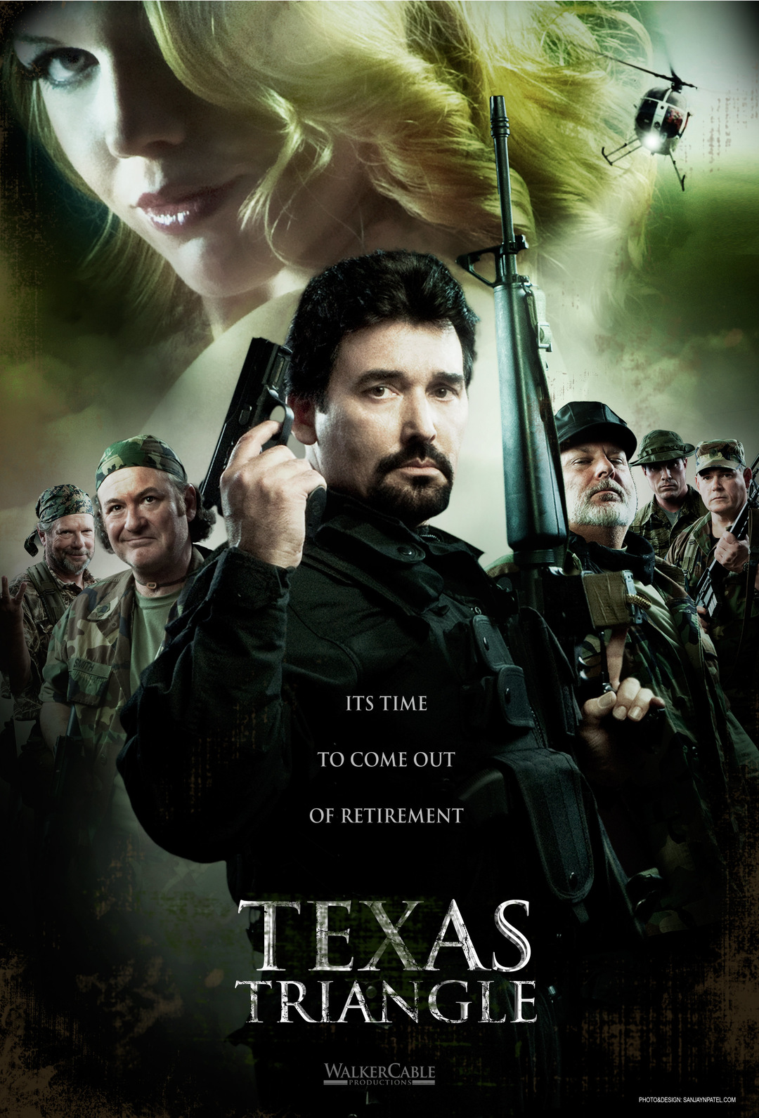 The Texas Triangle (movie, 2011)