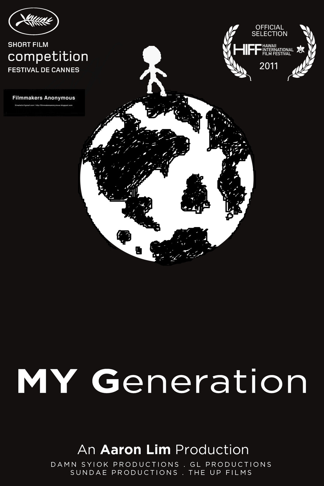 My Generation (movie, 2011)