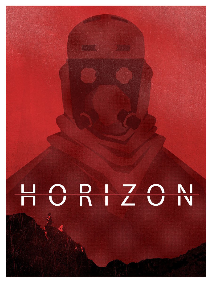 Horizon (фильм, 2011)