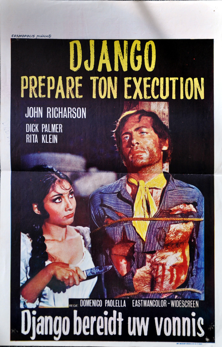 Execution (movie, 1968)