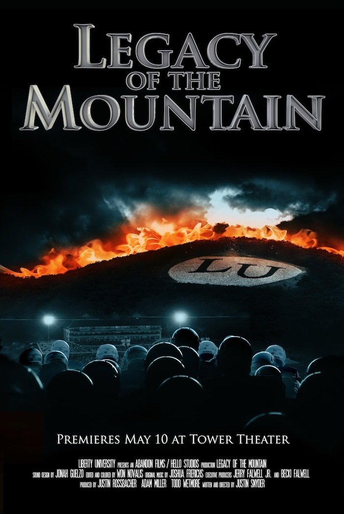Legacy of the Mountain (movie, 2011)