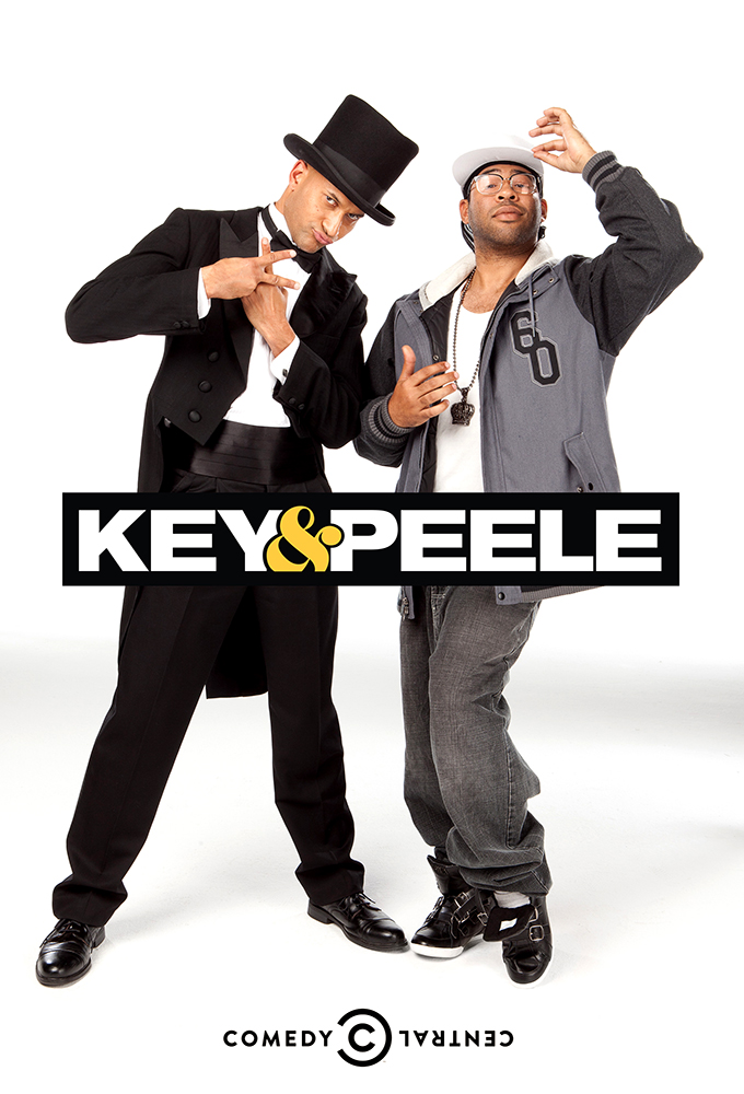High on Potenuse - Key and Peele (3 season, 8 series - S03E08)