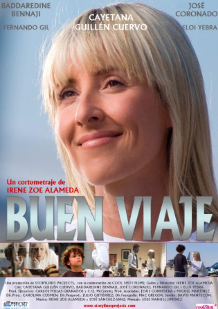 Buen Viaje (movie, 2009)
