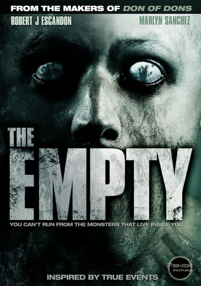 The Empty (movie, 2014)