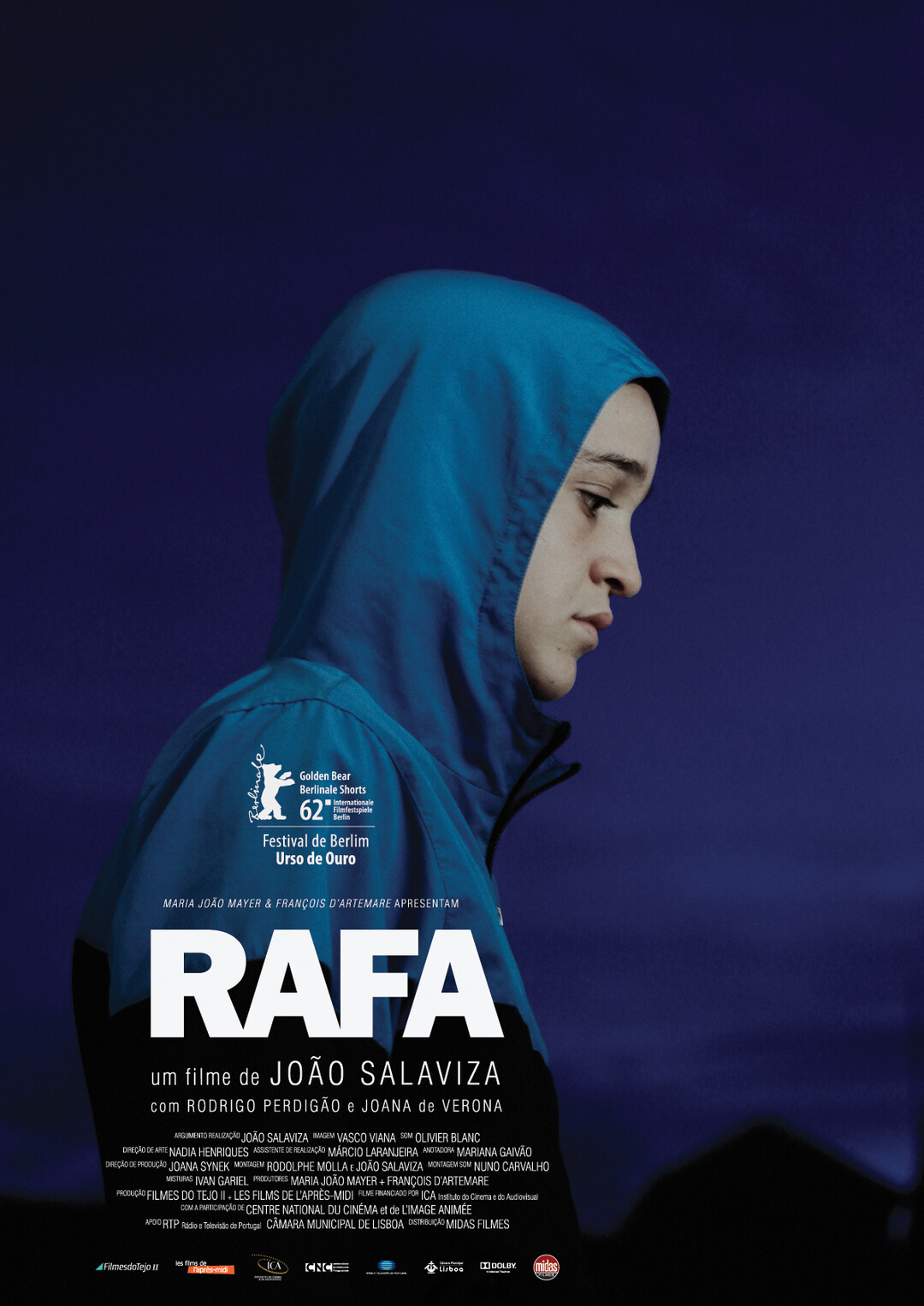 Rafa (movie, 2012)
