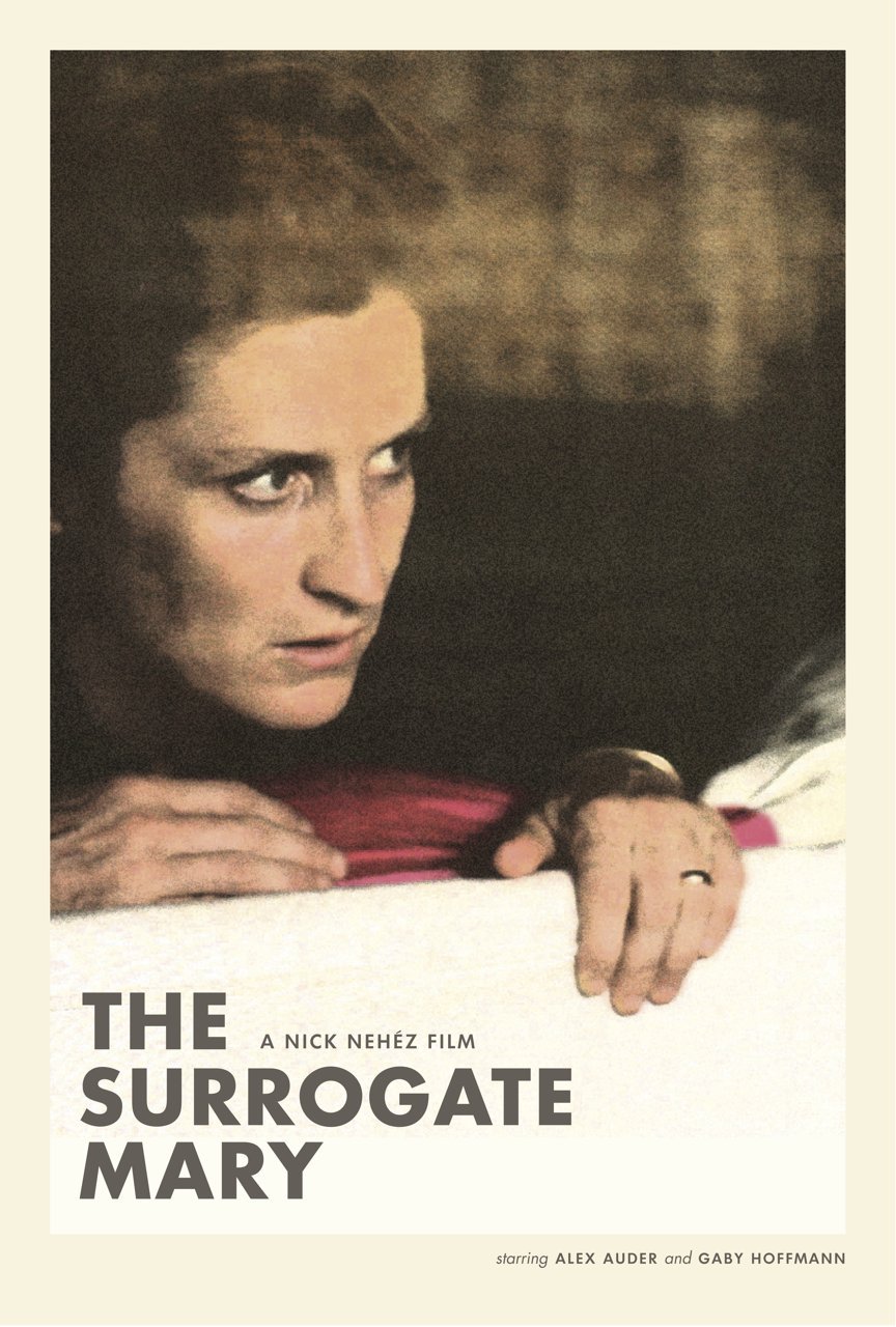 The Surrogate Mary (movie, 2011)