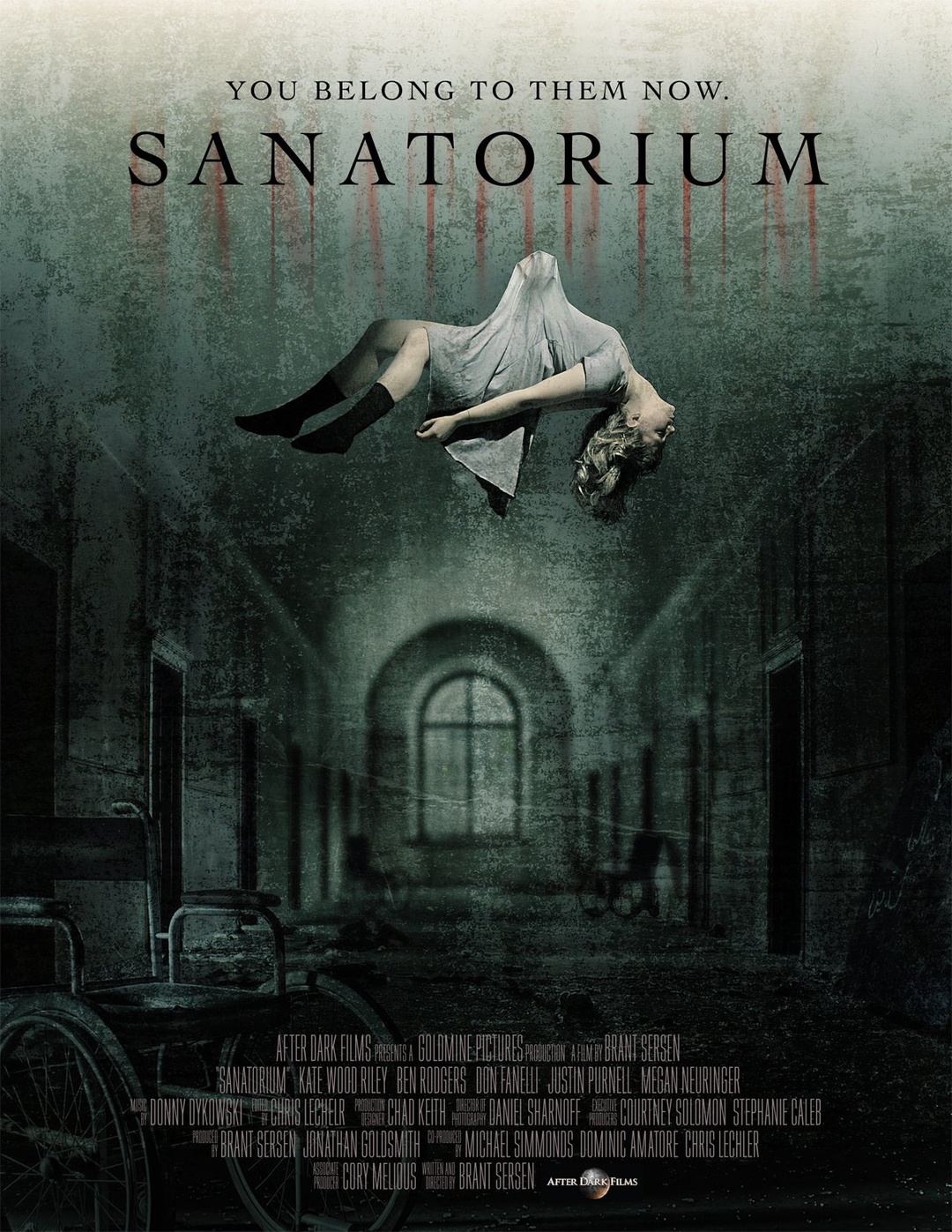 Screenshots - Sanatorium