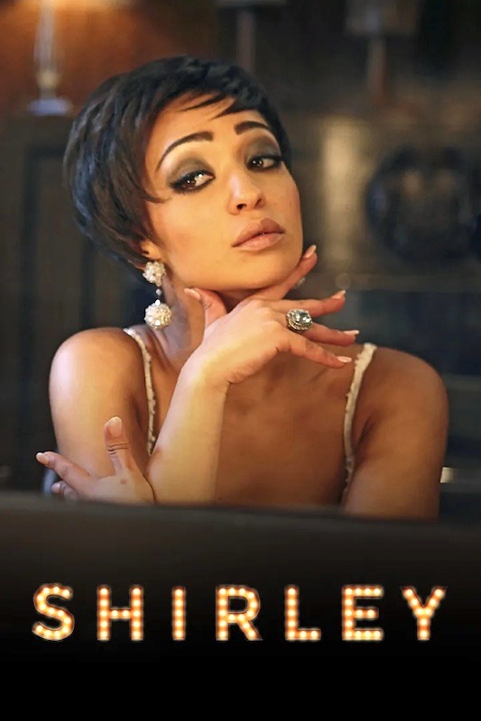 Cast - Shirley (2011)