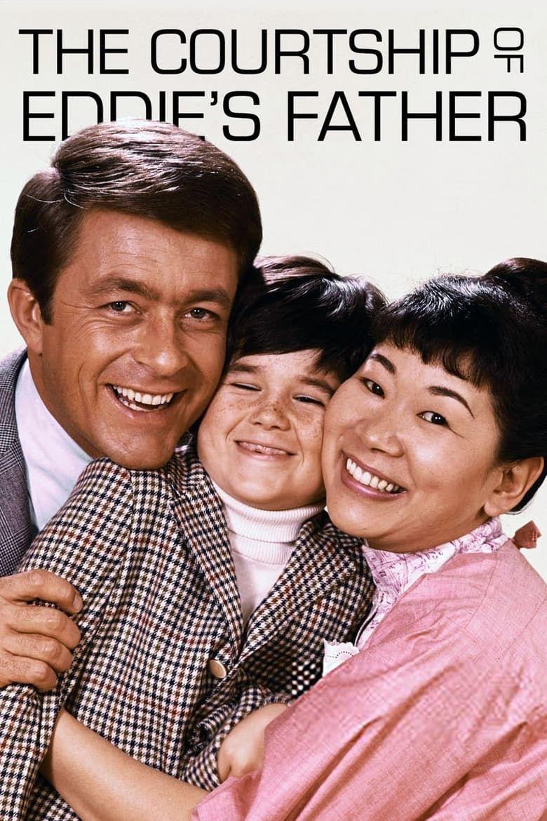 Cast - The Courtship of Eddie's Father (1969 – 1972)