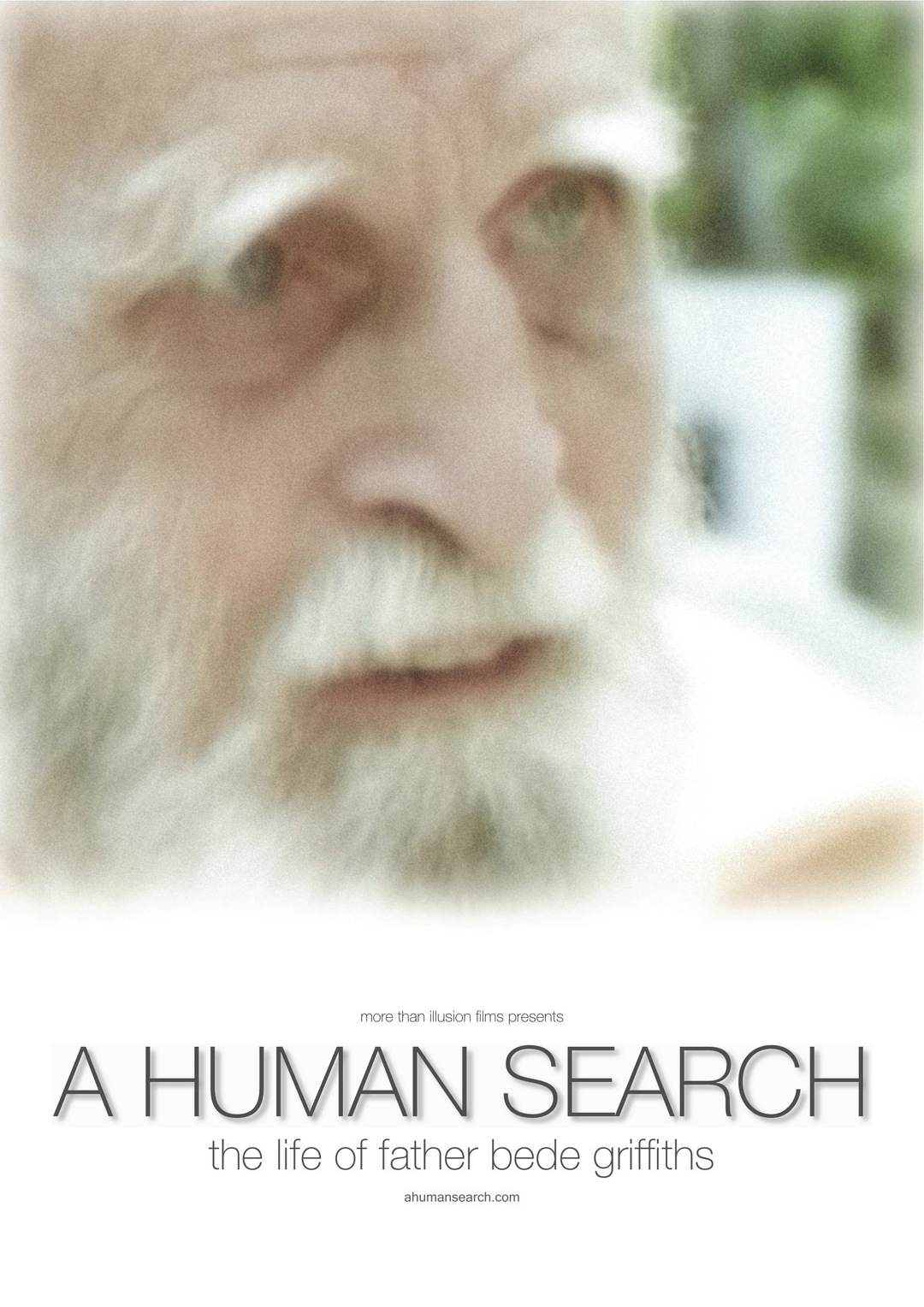 A Human Search: The Life of Father Bede Griffiths (movie, 1993)