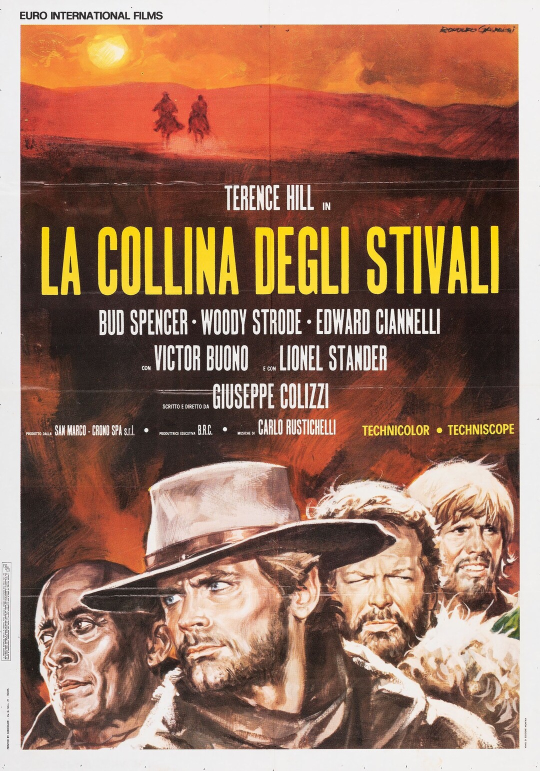 Boot Hill (movie, 1969)