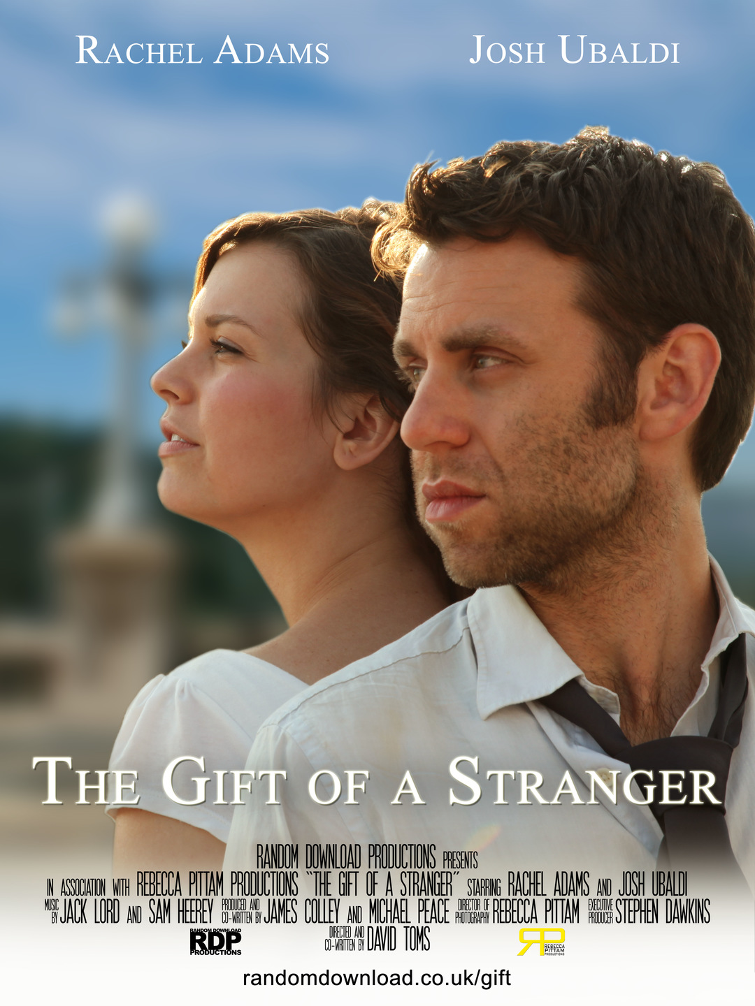 The Gift of a Stranger (фильм, 2011)