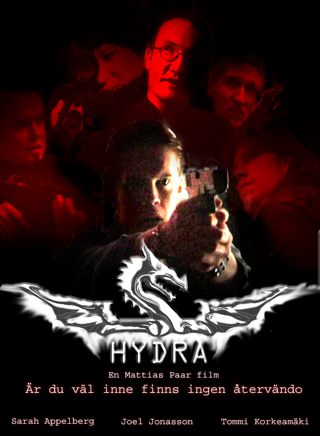 Hydra (movie, 2003)