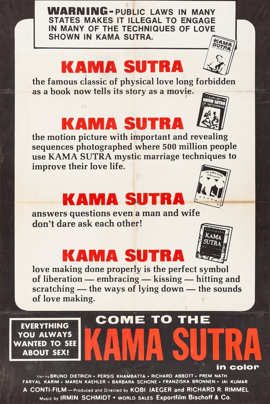 Kama Sutra (movie, 1969)