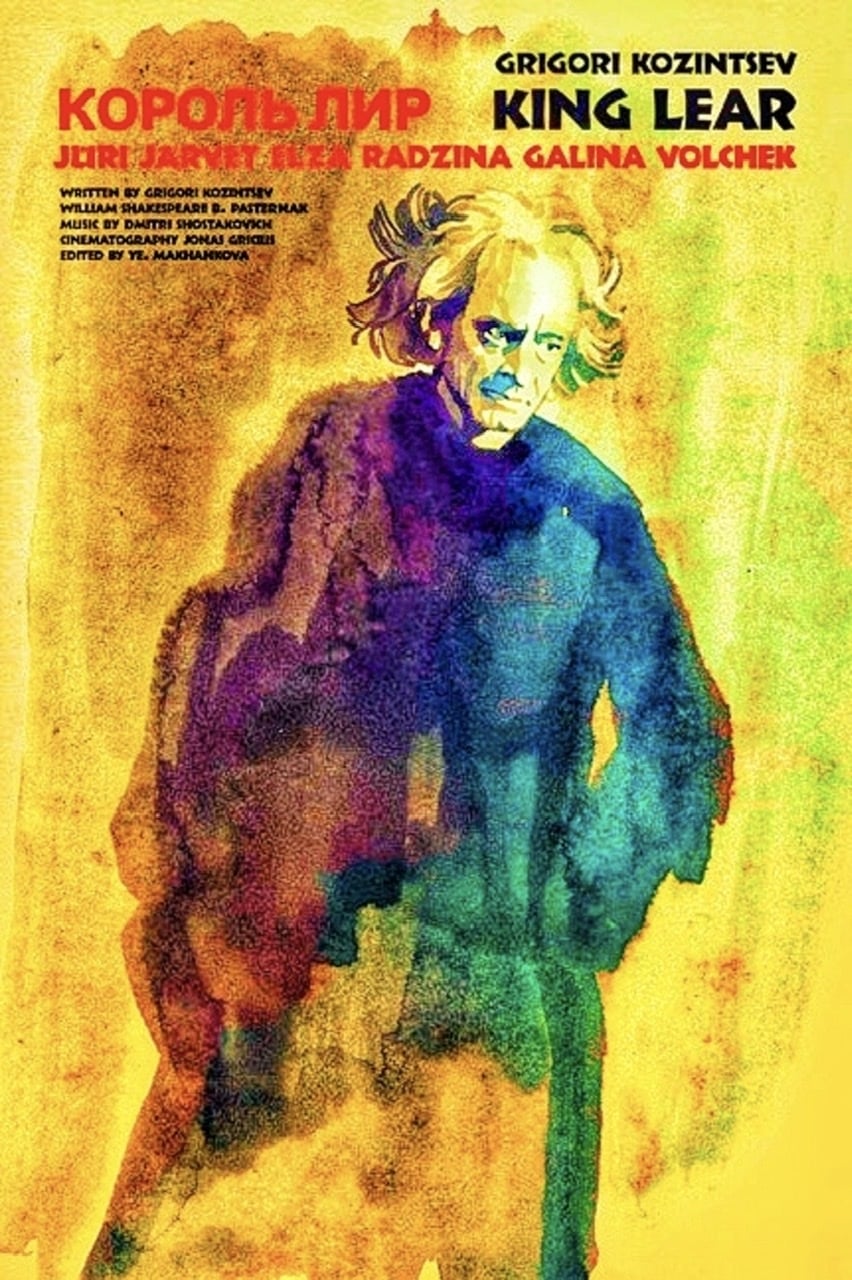 King Lear (movie, 1970)