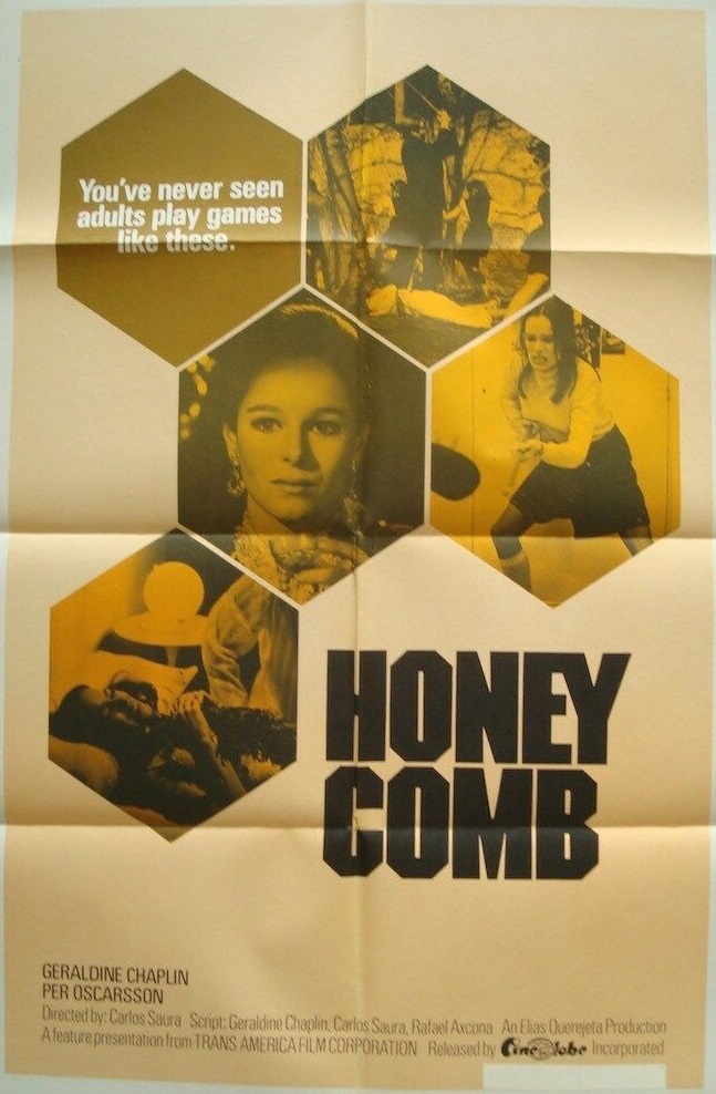 Honeycomb (movie, 1969)