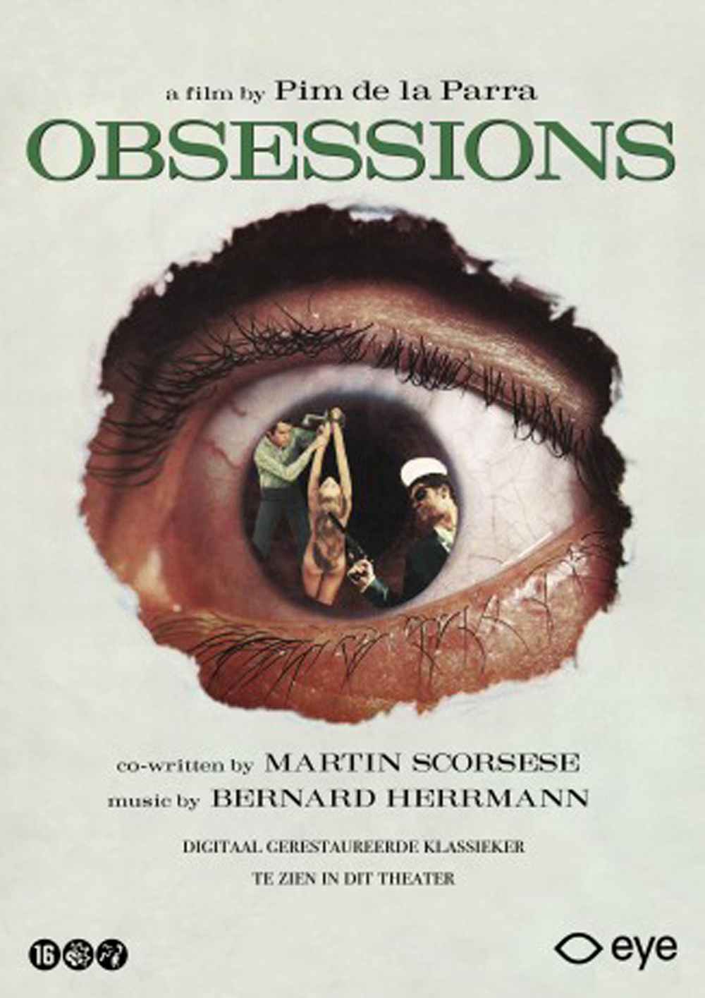 Obsessions (movie, 1969)