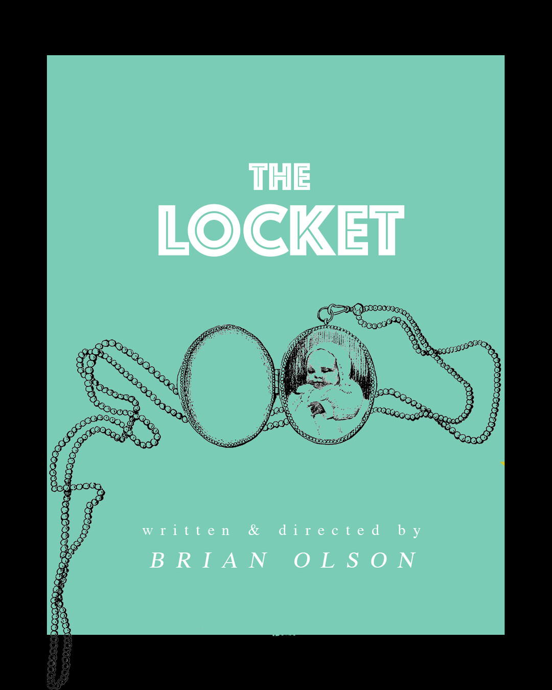 Cast - The Locket (2011)