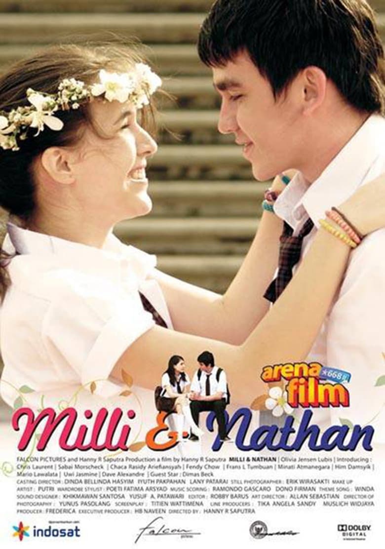 Milli & Nathan (фильм, 2011)