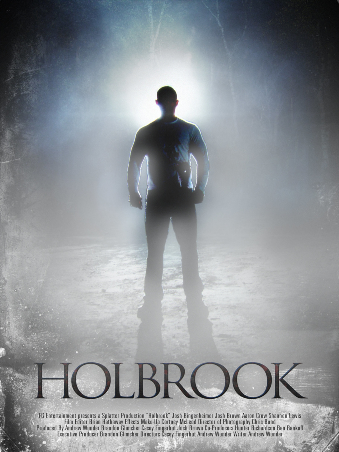 Holbrook (фильм, 2011)