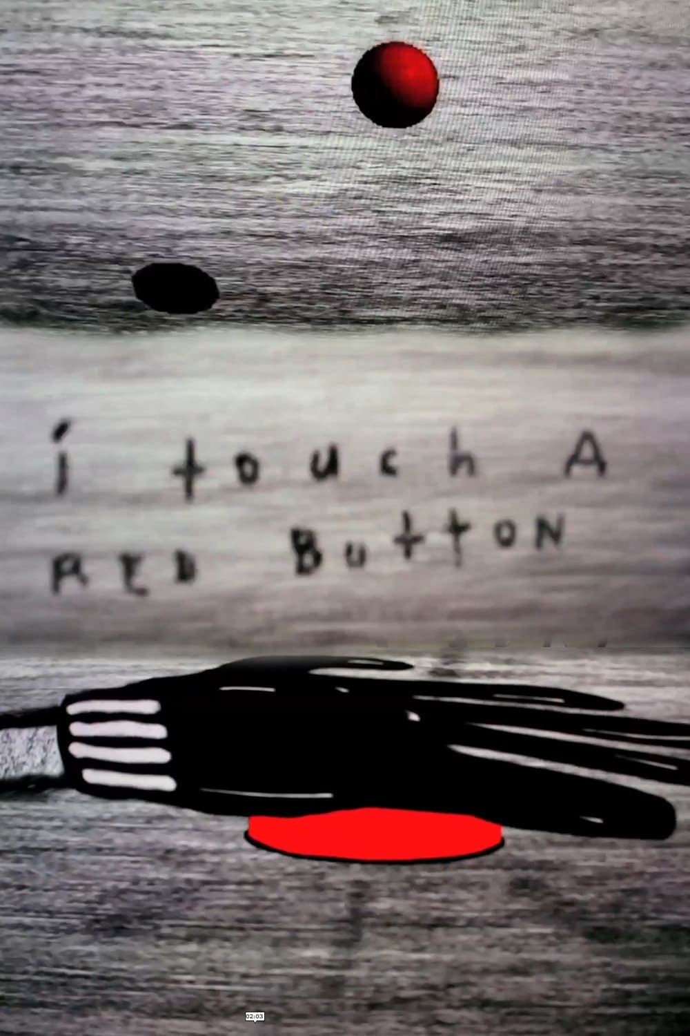 Screenshots - Interpol: I Touch a Red Button