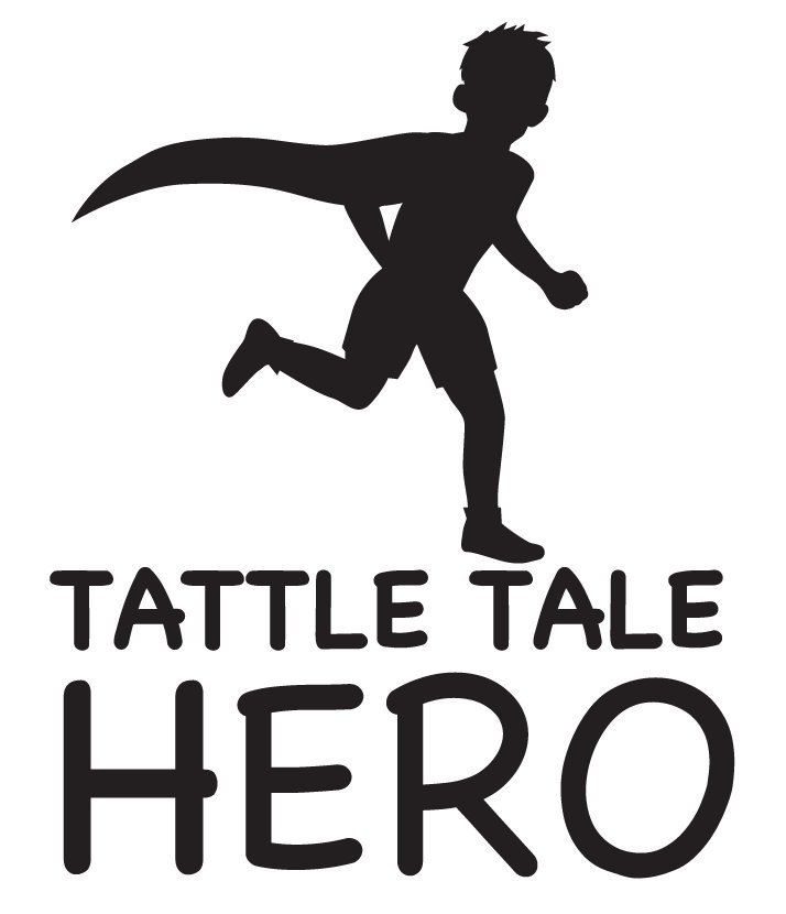 Cast - Tattle-Tale Hero (2011)
