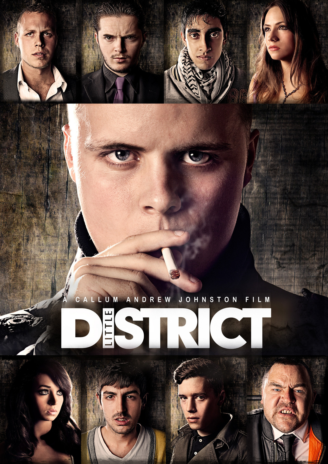 Little District (movie, 2012)