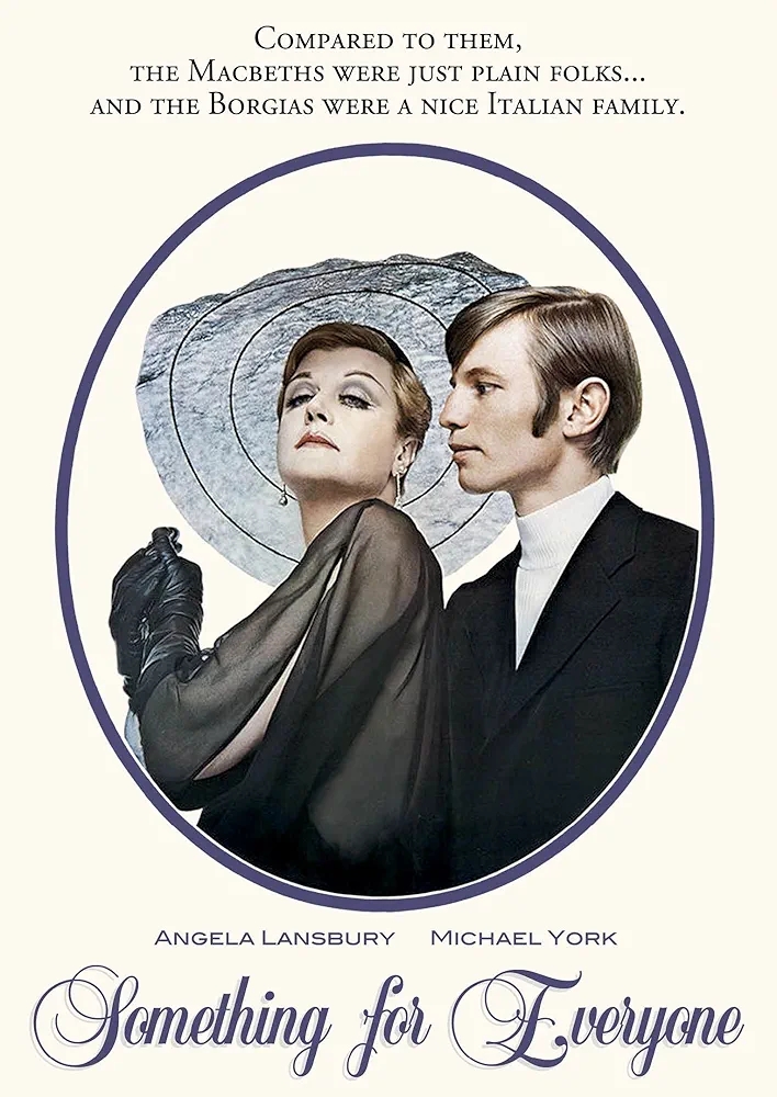 Something for Everyone (movie, 1970)