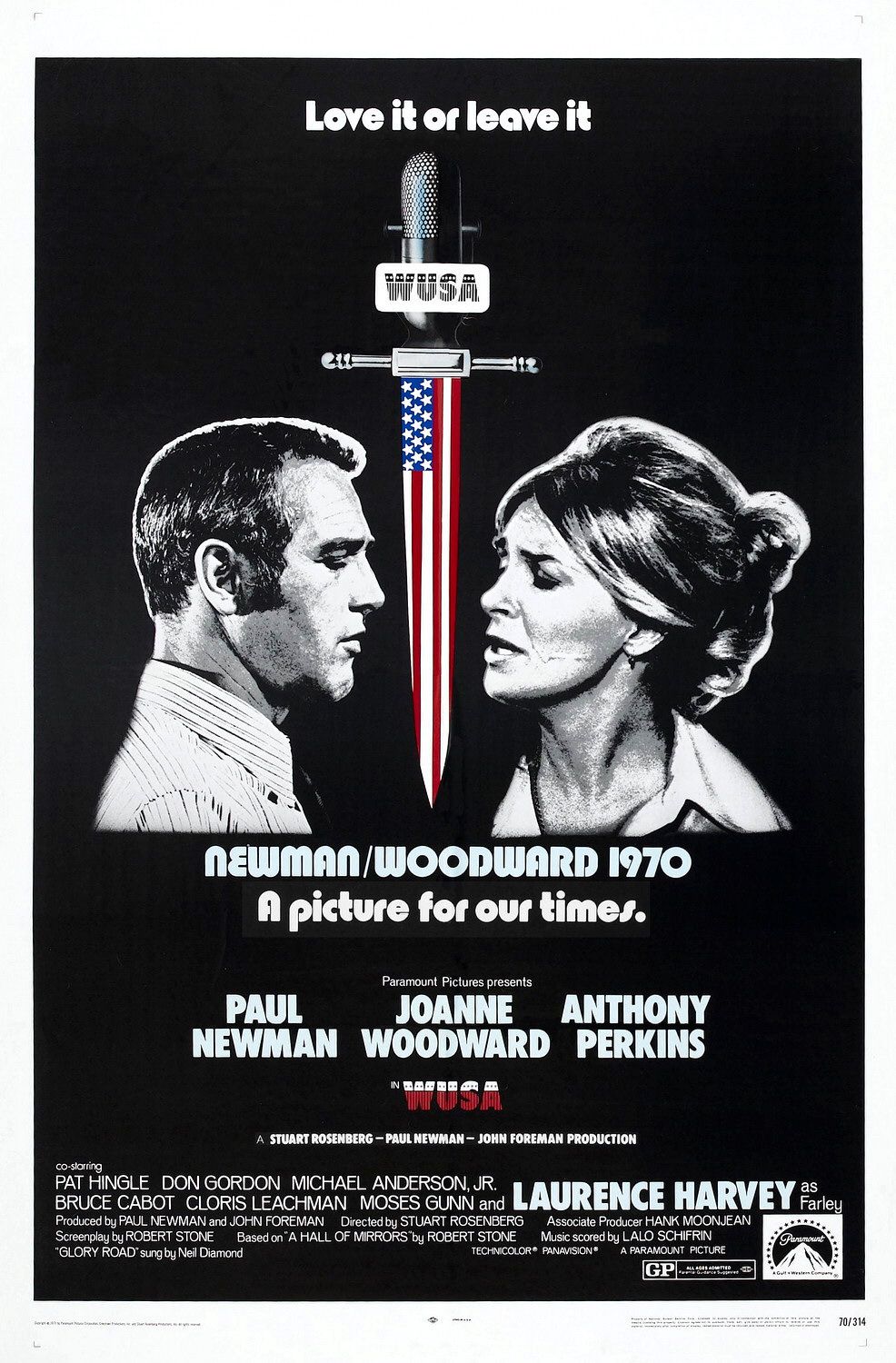 WUSA (movie, 1970)