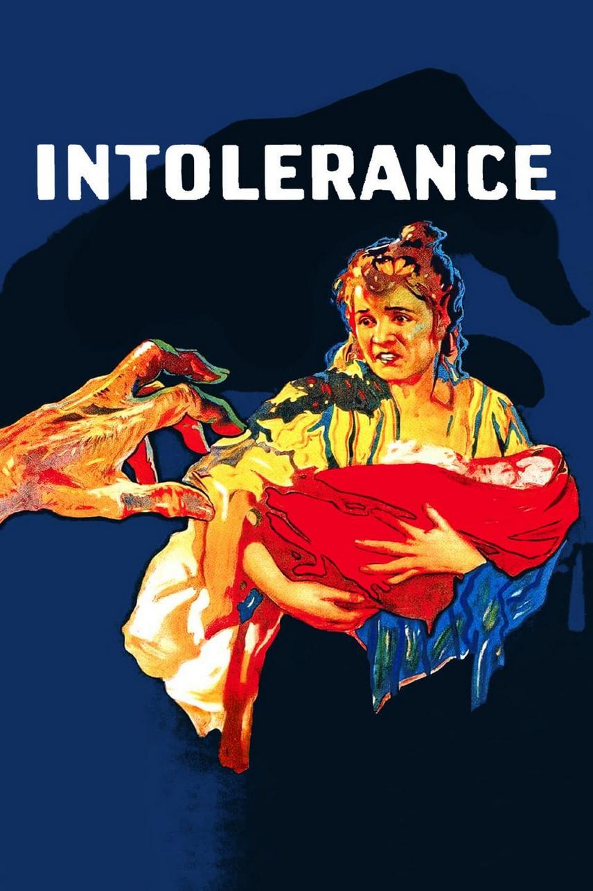 Intolerance (movie, 1916)