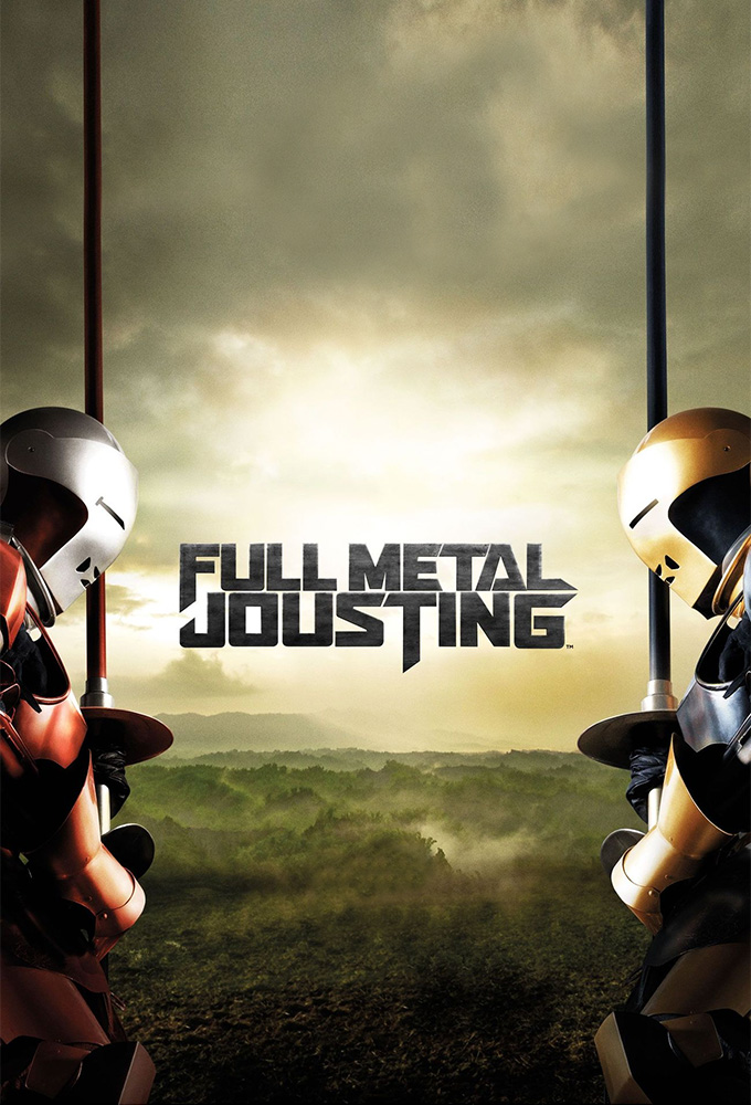 Премьеры - Full Metal Jousting