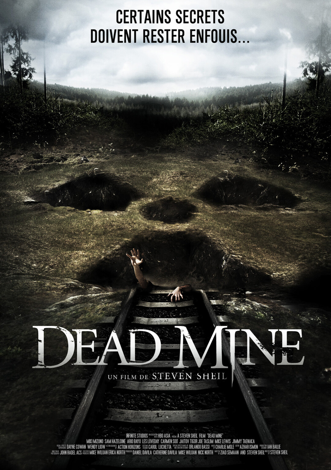 Screenshots - Dead Mine