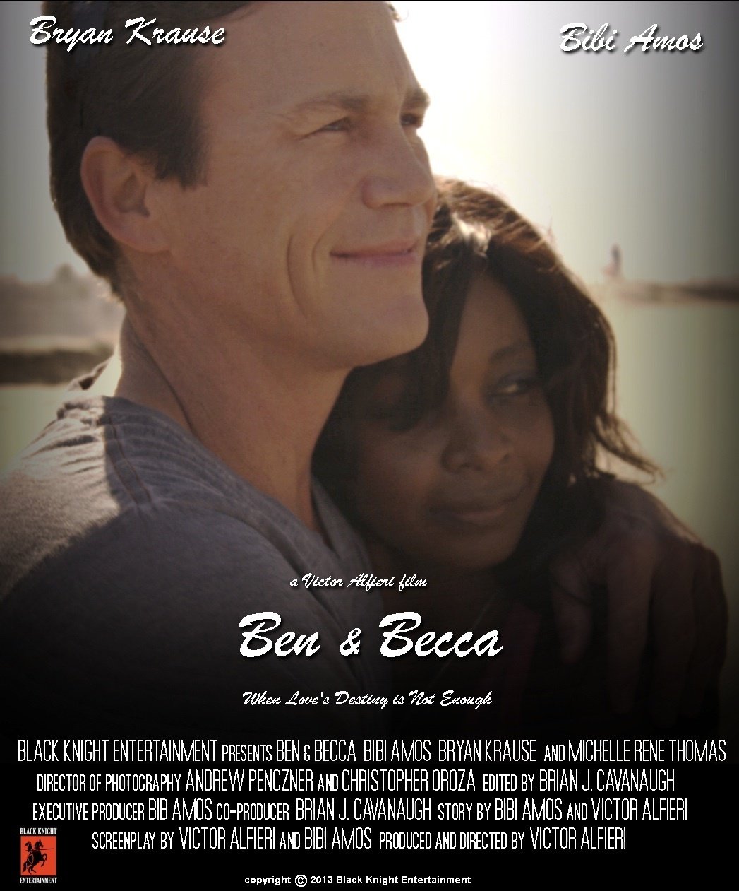 Ben and Becca (movie, 2012)
