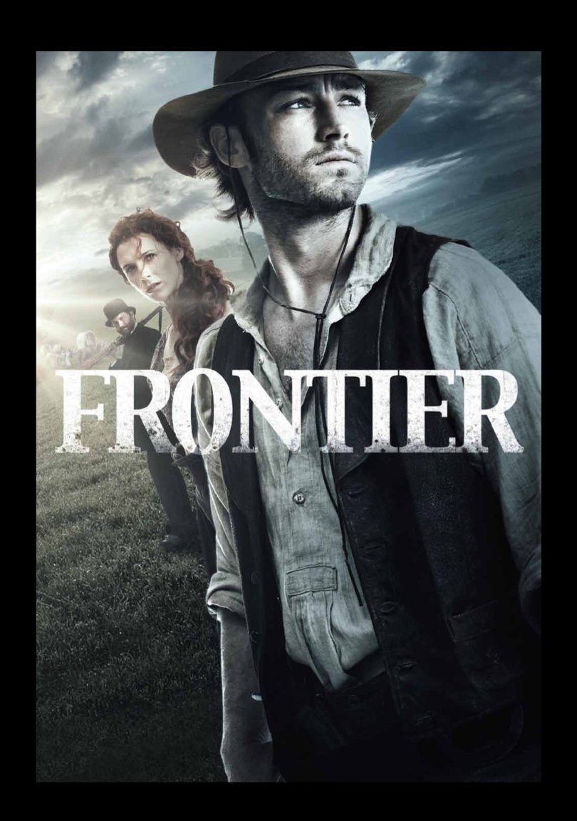 The Frontier (movie, 2012)