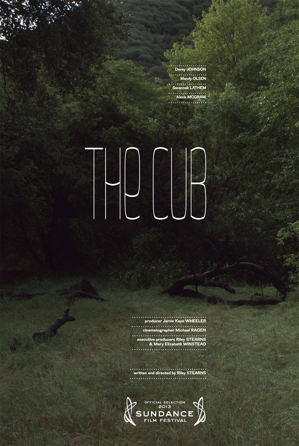 The Cub (movie, 2013)