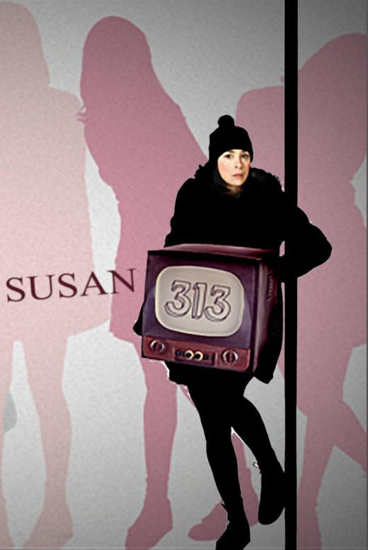 Susan 313 (movie, 2012)