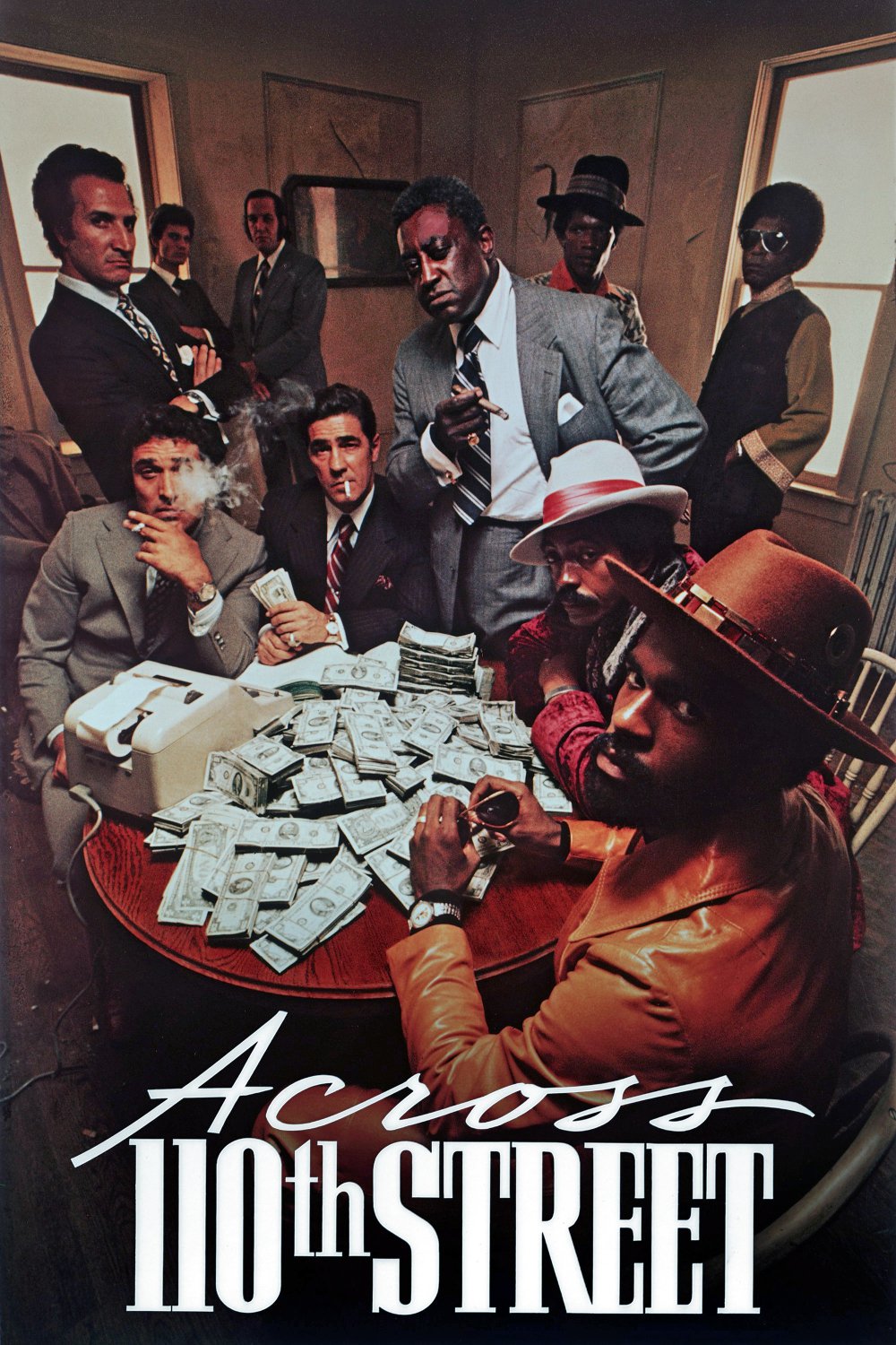 Across 110th Street (movie, 1972)
