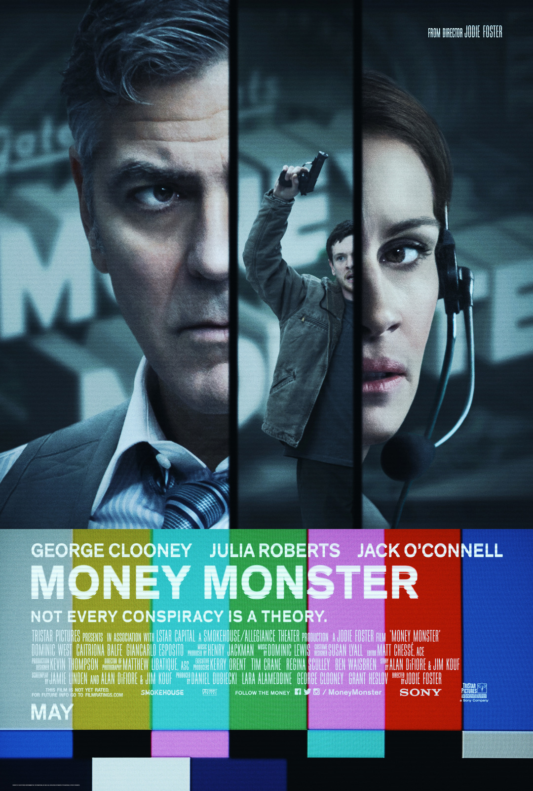 Money Monster (movie, 2016)