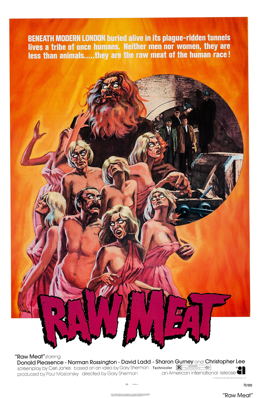 Death Line (movie, 1972)