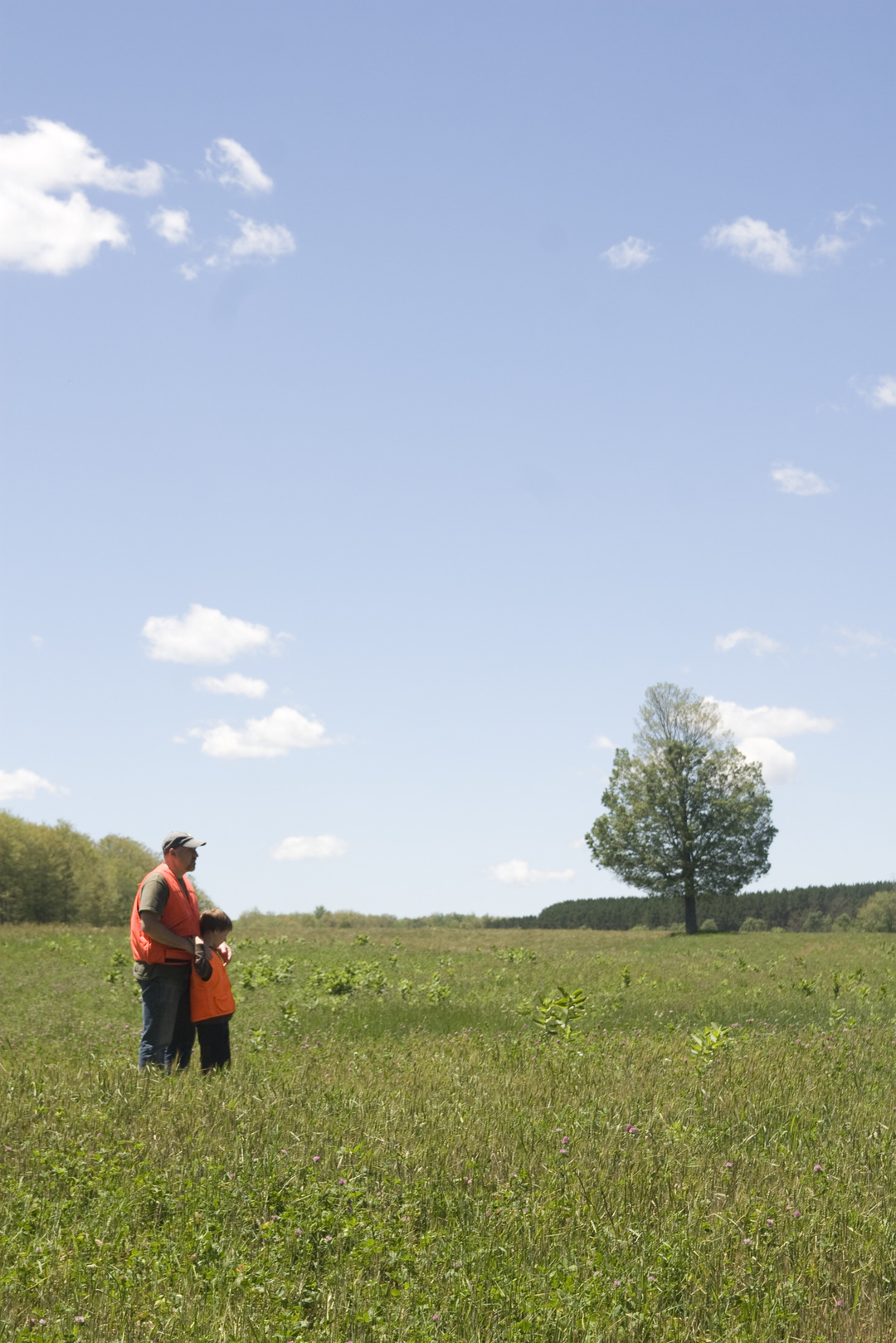 The Hunting Trip (фильм, 2013)