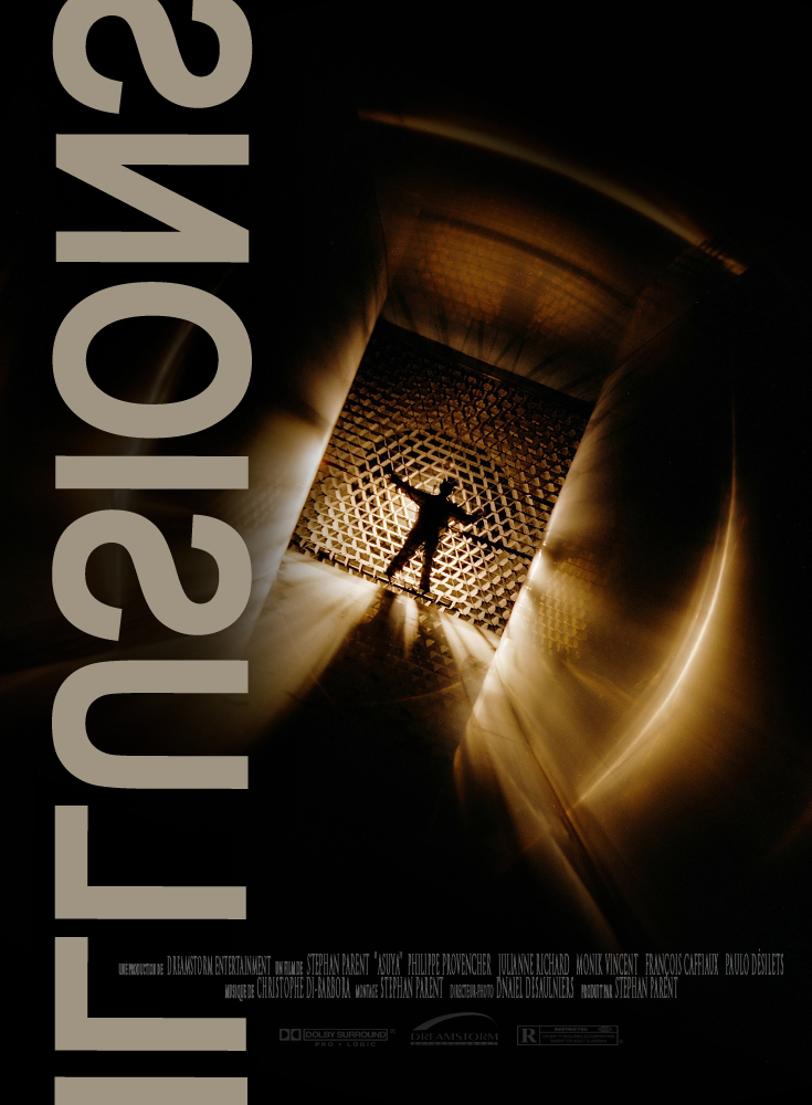 Illusions (movie, 1998)