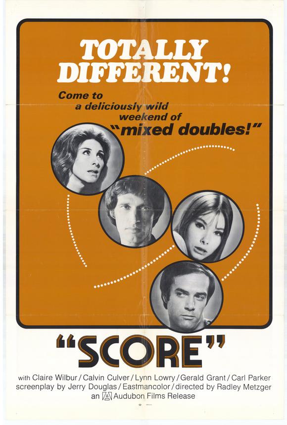 Score (movie, 1973)