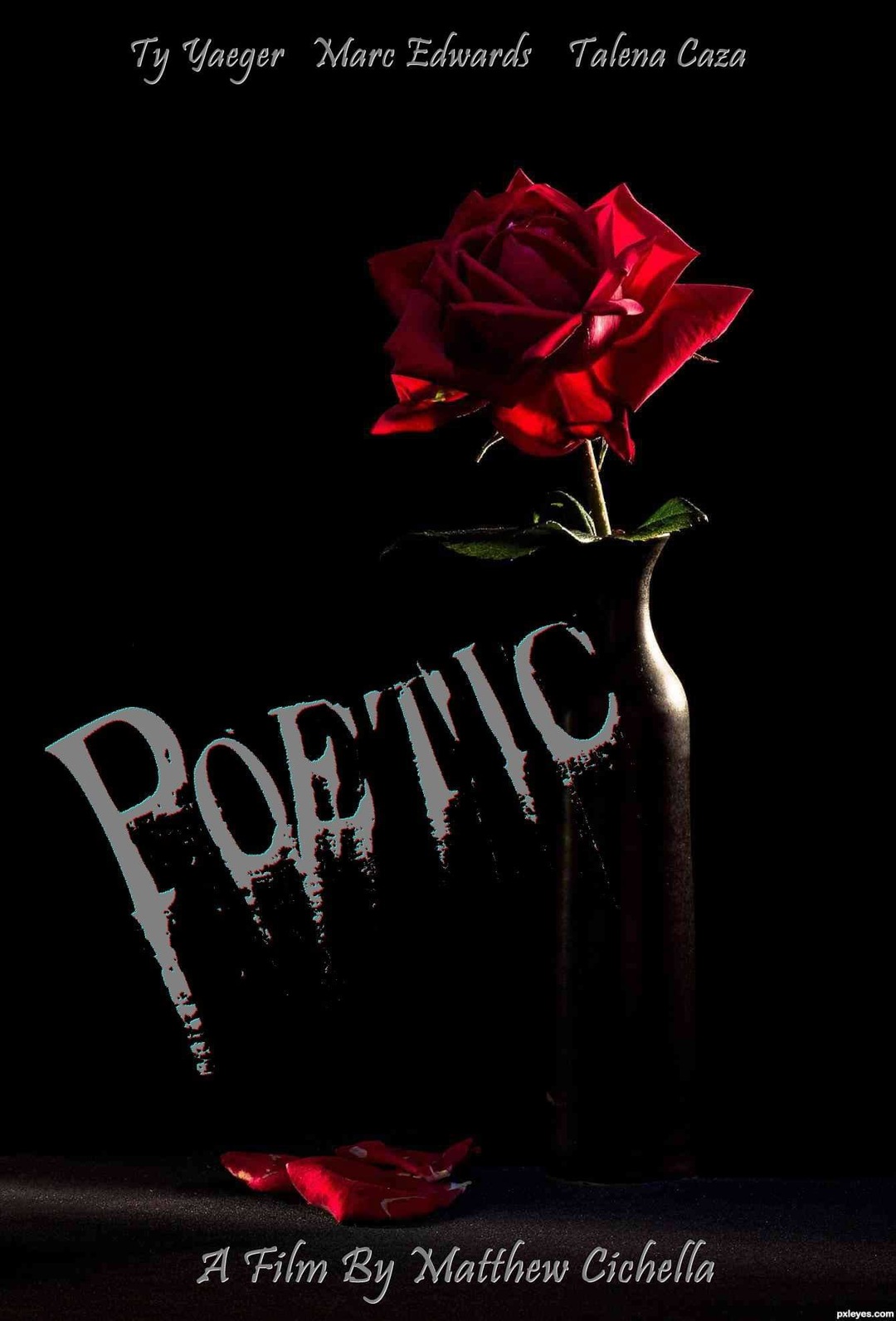 Poetic (movie, 2012)